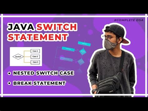 Understanding Switch Statements And Nested Cases In Java Galaxyai