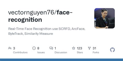 Face Recognition Face Detection Retinaface Detect Py At Master Vectornguyen Face Recognition