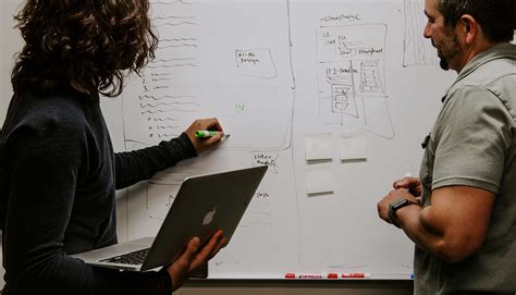 user centered web design best practices