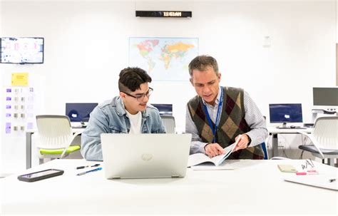 embedded tutoring services awarded international certification acc