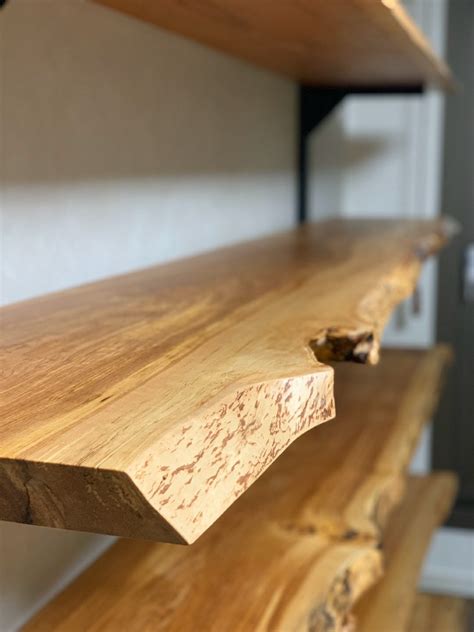 목재and레진아트테이블 Band