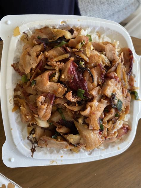 Ono Seafood Menu And Prices Fully Updated July 2026