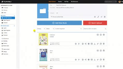 How To Embed E Textbooks To Canvas Course Online Fliphtml5