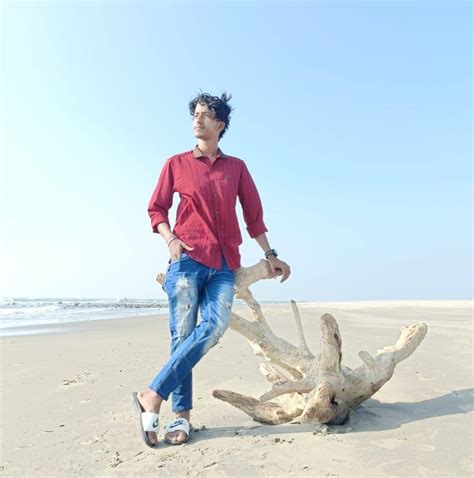 Tanvir Ahamed