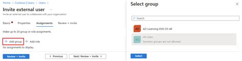 b2b 협업 사용자 추가 microsoft entra external id microsoft learn
