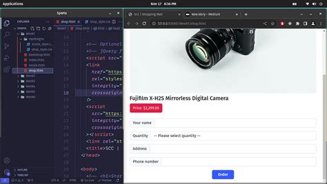 Today I Learned — Sparta Coding Club Week 1 By Ashish Vishwakarma Medium