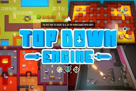 Best Unity Plugins And Assets For Indie Game Developers By Lightning