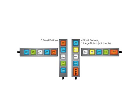 mcs f5 slimline switch unit united kingdom