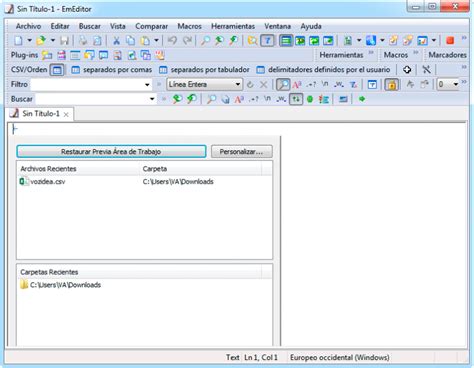 Como Dividir Archivo CSV Grande En Varias Partes Vozidea Com