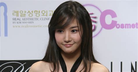 [쿠키 포토] 하이킥 박민영 모델특별상 수상