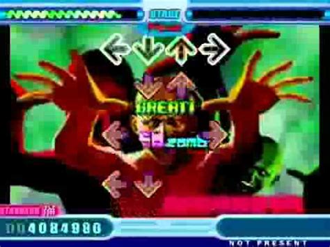 DDR Afronova Standard YouTube DDR Afronova Standard YouTube