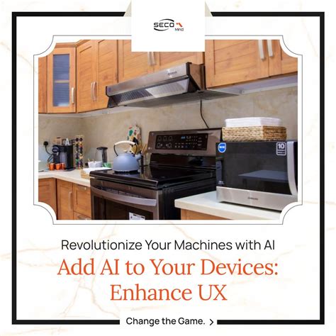 Secomind Ai On Linkedin Ai Devices Machines Appliances