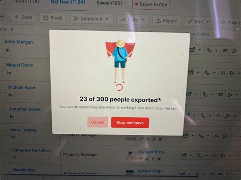Top 5 Best Linkedin Scraping Tools