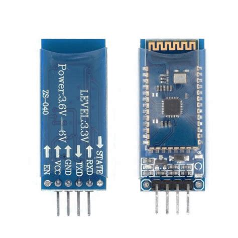 MÓDULO BLUETOOTH HC06 dipmecatronica