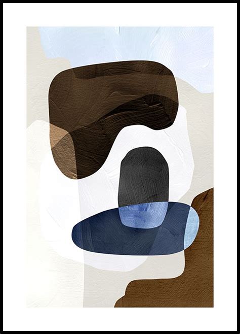 Abstract Graphic No2 Print Buy Art Print Abstract Canvas Prints