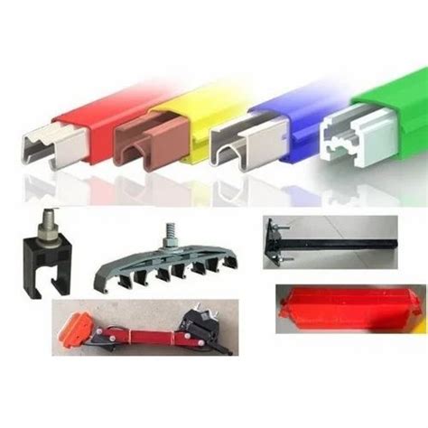 Gi A Bolt Jointed DSL Bus Bar At Piece In Rajkot ID