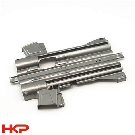 Hkp Hk Mp5 9mm Receiver Flat