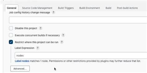 Jenkins Master And Slave Configuration Using Aws Ec2 Instance