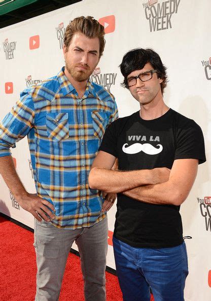 How Tall Is Rhett From Gmm Hongma