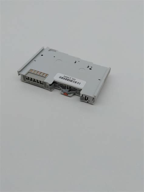 Beckhoff EL EtherCAT Terminal Encoder Interface Ubuy India