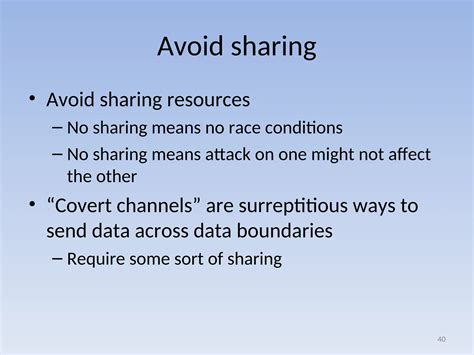 Secure Software Design And Programmingppt