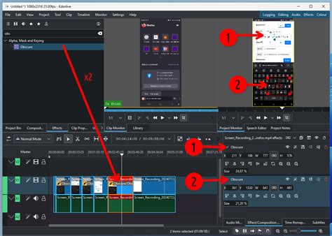Video Blurring Techniques For Attachments Tester Work Support Centre