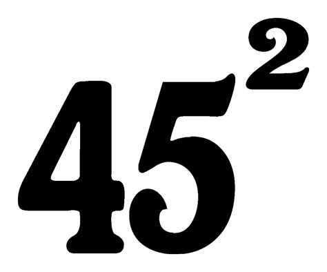 45 Squared Trump 2nd Term Decal Vinyl Sticker Cars Trucks