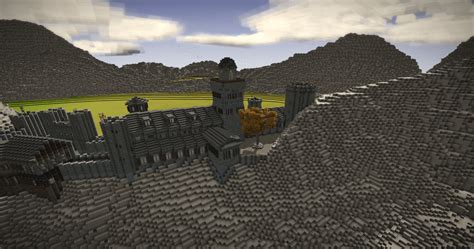Castle Wip Rvintagestory