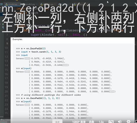 学习笔记：32 使用pytorch搭建alexnet并训练花分类数据集alexnet Pytorch 训练自定义数据 Csdn博客