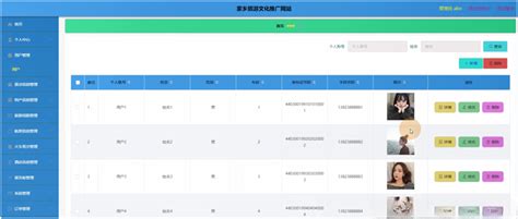 java php node js python家乡旅游文化推广网站【2024年毕设】 csdn博客