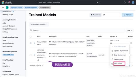 elasticsearch：如何部署 nlp：文本嵌入和向量搜索 elasticsearch nlp csdn博客