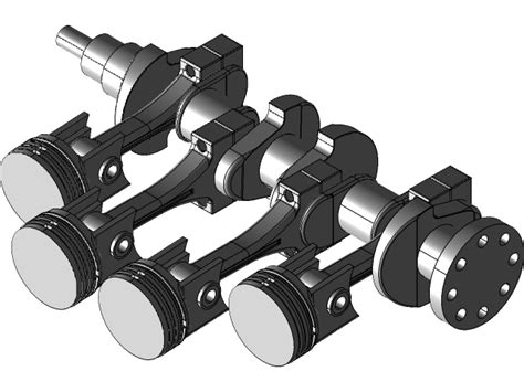 Free Cad Designs Files And 3d Models The Grabcad Community Library
