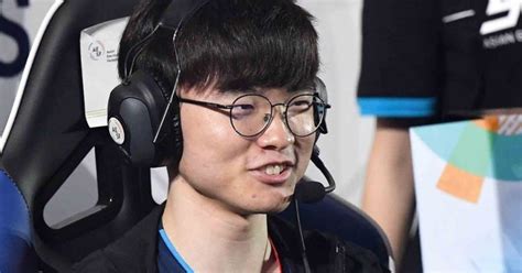 페이커 이상혁 금메달 자신 있어요 [사진]