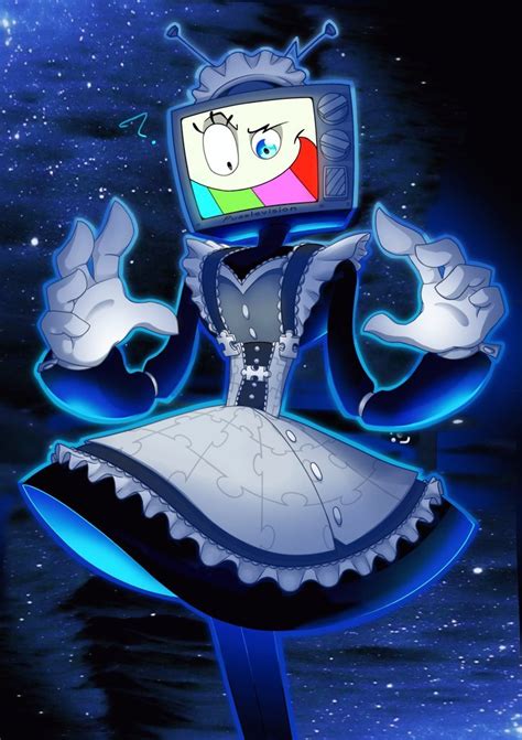 Smg4 Fanart Icedbeverageenjoyer On Tumblr