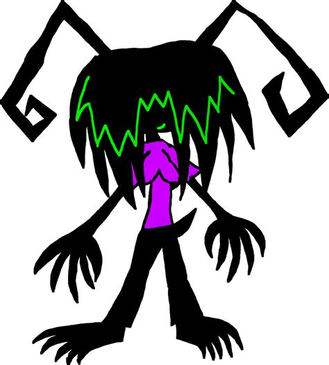 Invader Tak Pose 1994 By Toajaniceanteverse On Deviantart