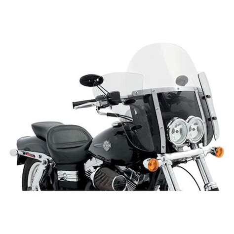 Memphis Shades Parts Windshields And Accessories Revzilla