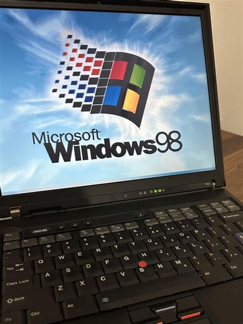 Ai Generated Thinkpad Laptops R Thinkpad