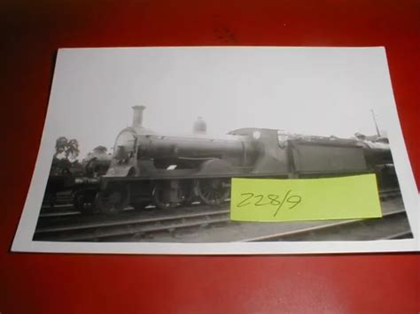 LOCO PHOTO LSWR SR BR CLASS L No PicClick UK