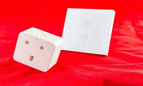 Revolutionize Your Home With Smart Switch Technology