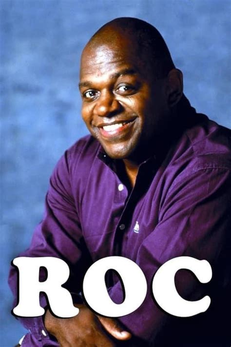 Roc Tv Series 19911994 Imdb