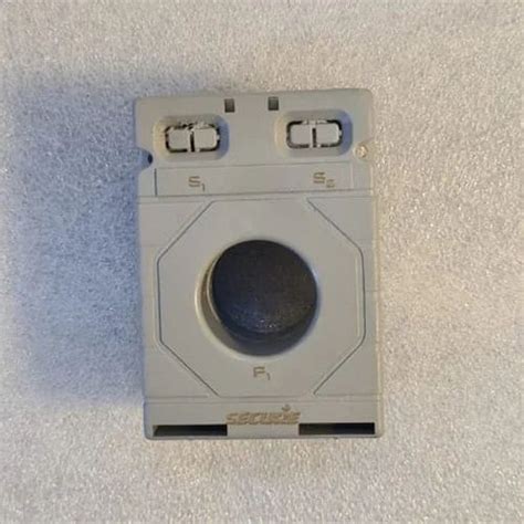 Three Phase 50hz Secure Low Tension Current Transformer Input Voltage