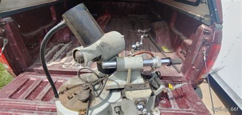 Tool Grinder Identification The Hobby Machinist