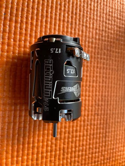 Team Powers Brushless Motors R C Tech Forums
