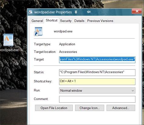 Changing Ctrl Alt Hotkey Windows Forums