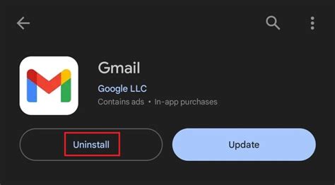 How To Fix Gmail Not Downloading Attachments On Android Techcult How To Fix Gmail Not Downloading Attachments On Android Techcult