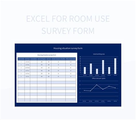Free Survey Form Templates For Google Sheets And Microsoft Excel Slidesdocs