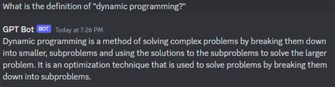 Github Collin Echat Gpt Bot Discord Chat Bot That Forwards Messages