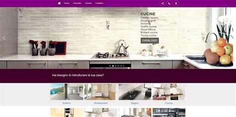 Slideshow WebApp Demo GenesisTech IT