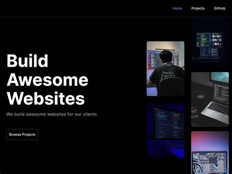 responsive dynamic web pages for your website upwork