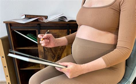 How To File A Pregnancy Discrimination Complaint In California Employees First Labor Law